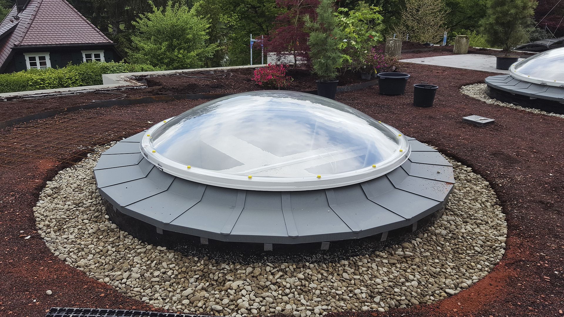 Starre Lichtkuppeln | günstige starre Lichtkuppeln | Astroplast