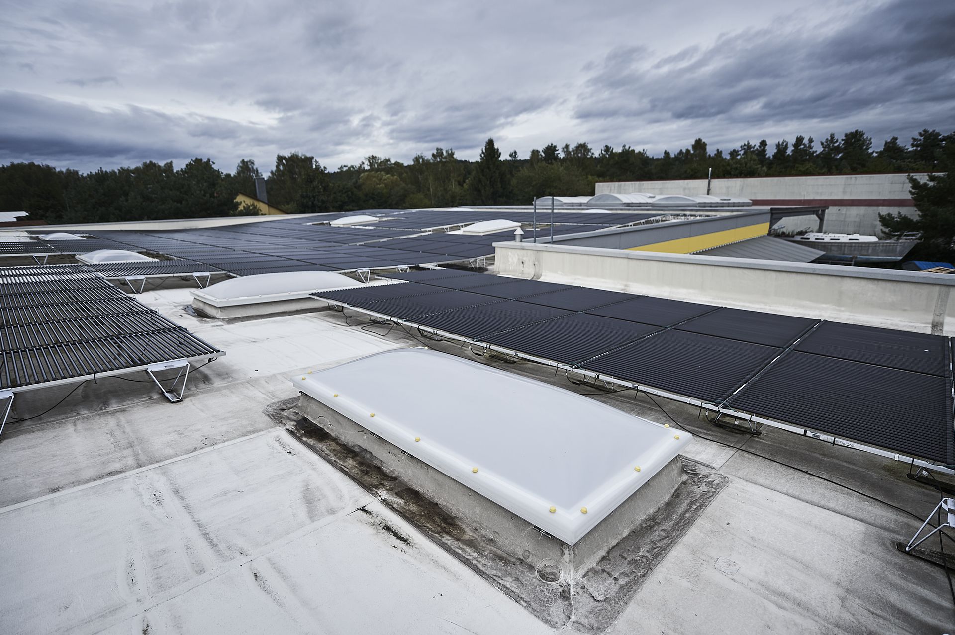 Starre Lichtkuppeln | günstige starre Lichtkuppeln | Astroplast